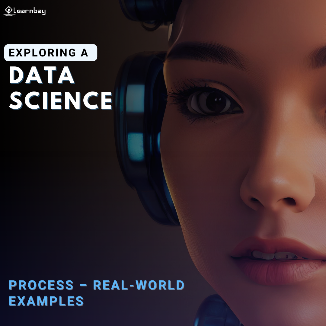 ta Exploring a Data Science Process — Real-World Examples | by Techno Dairy | Medium
