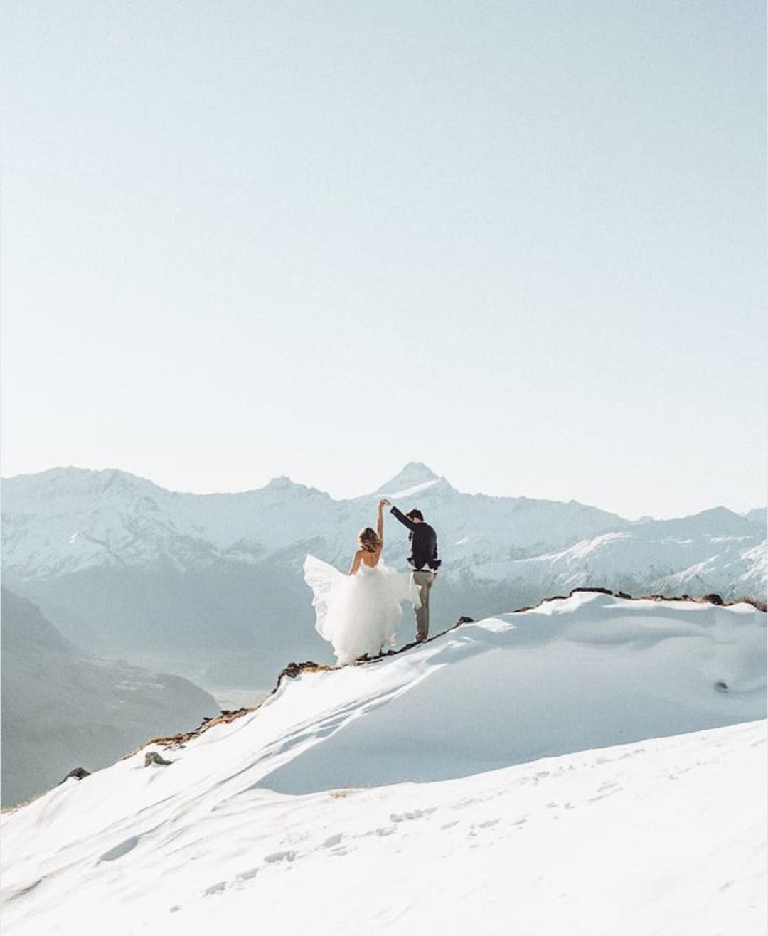 Love, Delayed: Part Two. Two souls who wrote their hearts to… | by sita ...