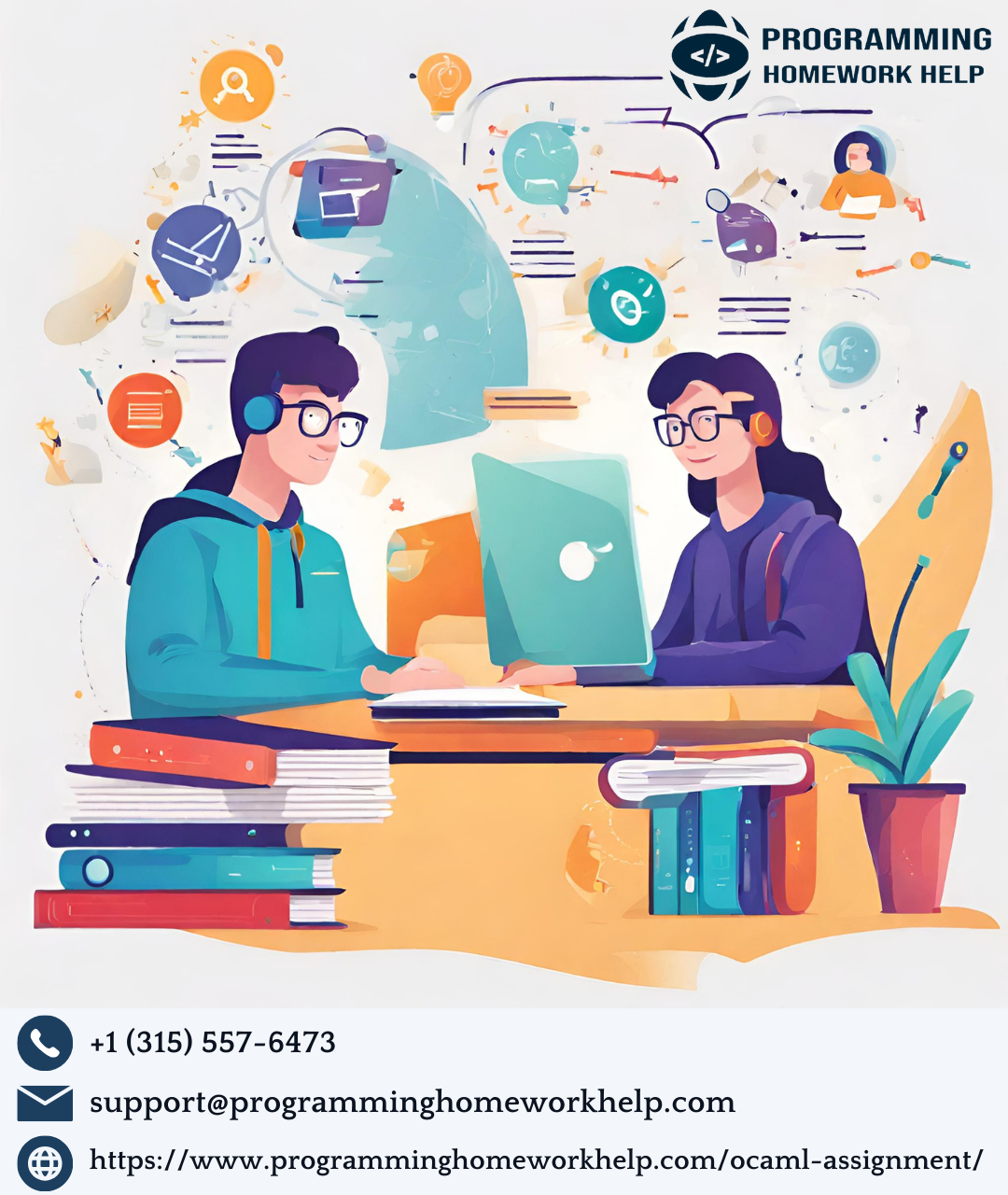 From Confusion to Clarity: Navigating OCaml Assignments with Ease | by Enzo Jade | Apr, 2024 ...