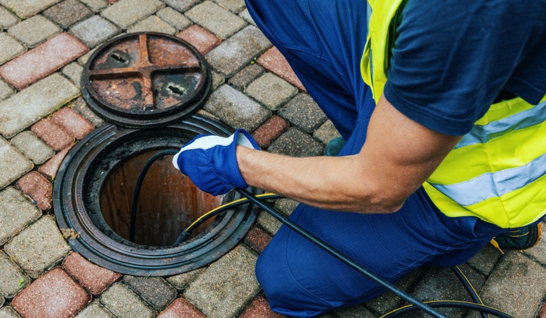 How to Choose the Right Drain Cleaning Services for Your Home | by Jhon ...