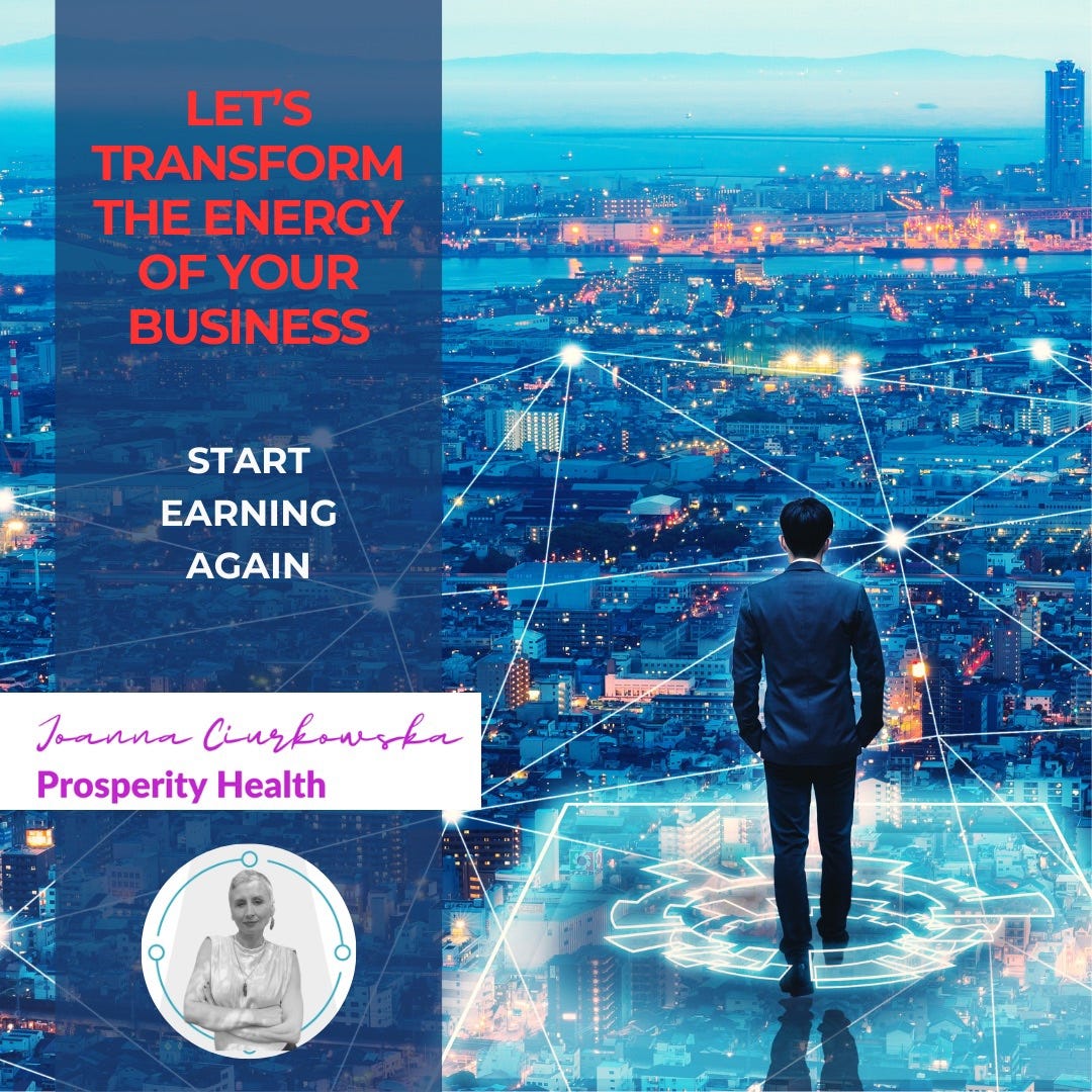 Spiritual Business Awakening: Mentoring and Restructuring Method for ...