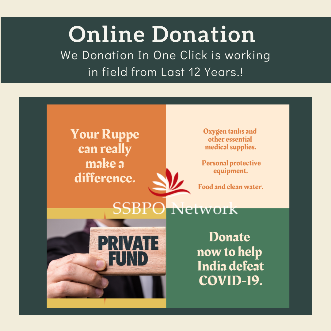 Donate to NGO - Infodonationinoneclick - Medium