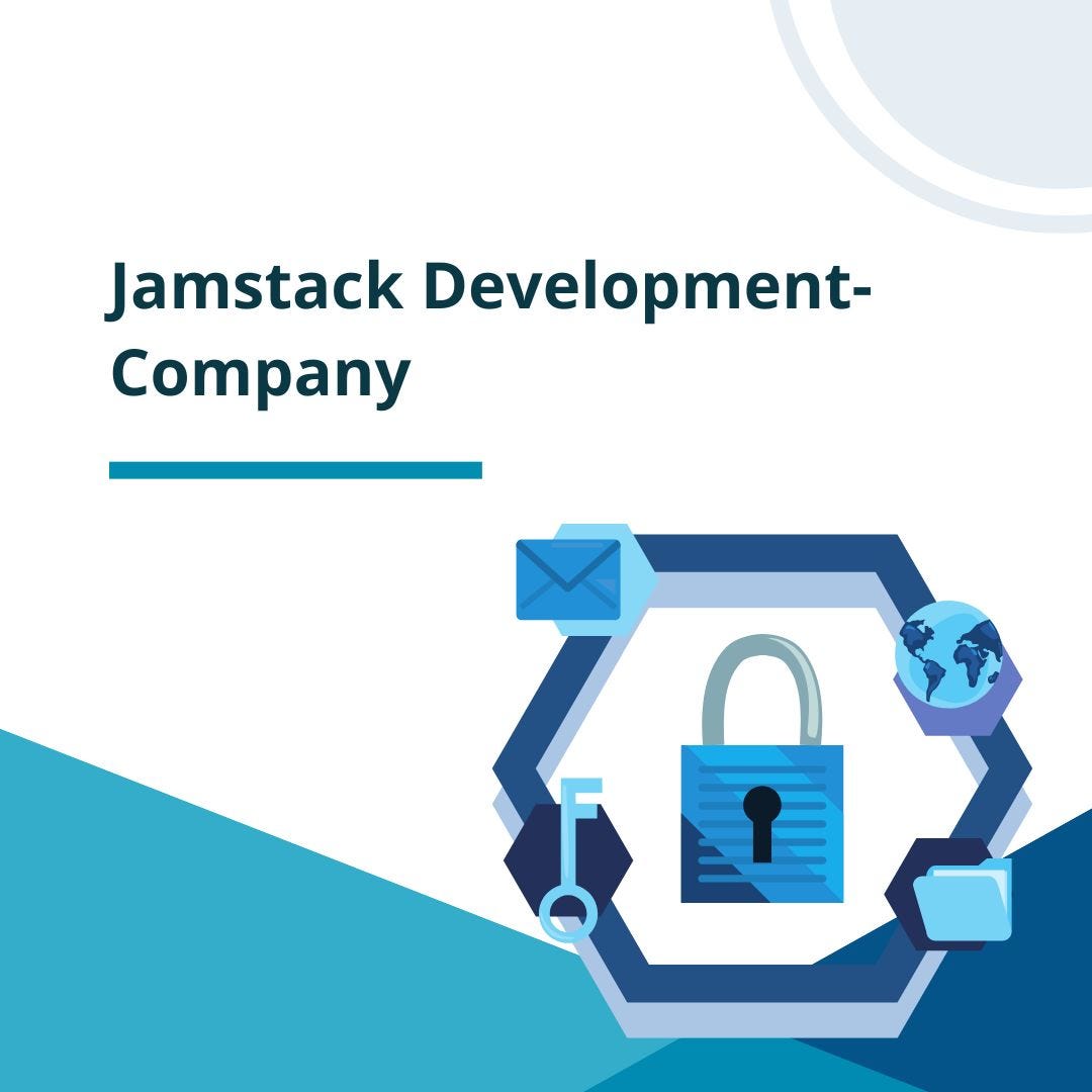 Jamstack: A Game-Changer in Modern Web Development | by Sparkout Tech Solutions | Medium
