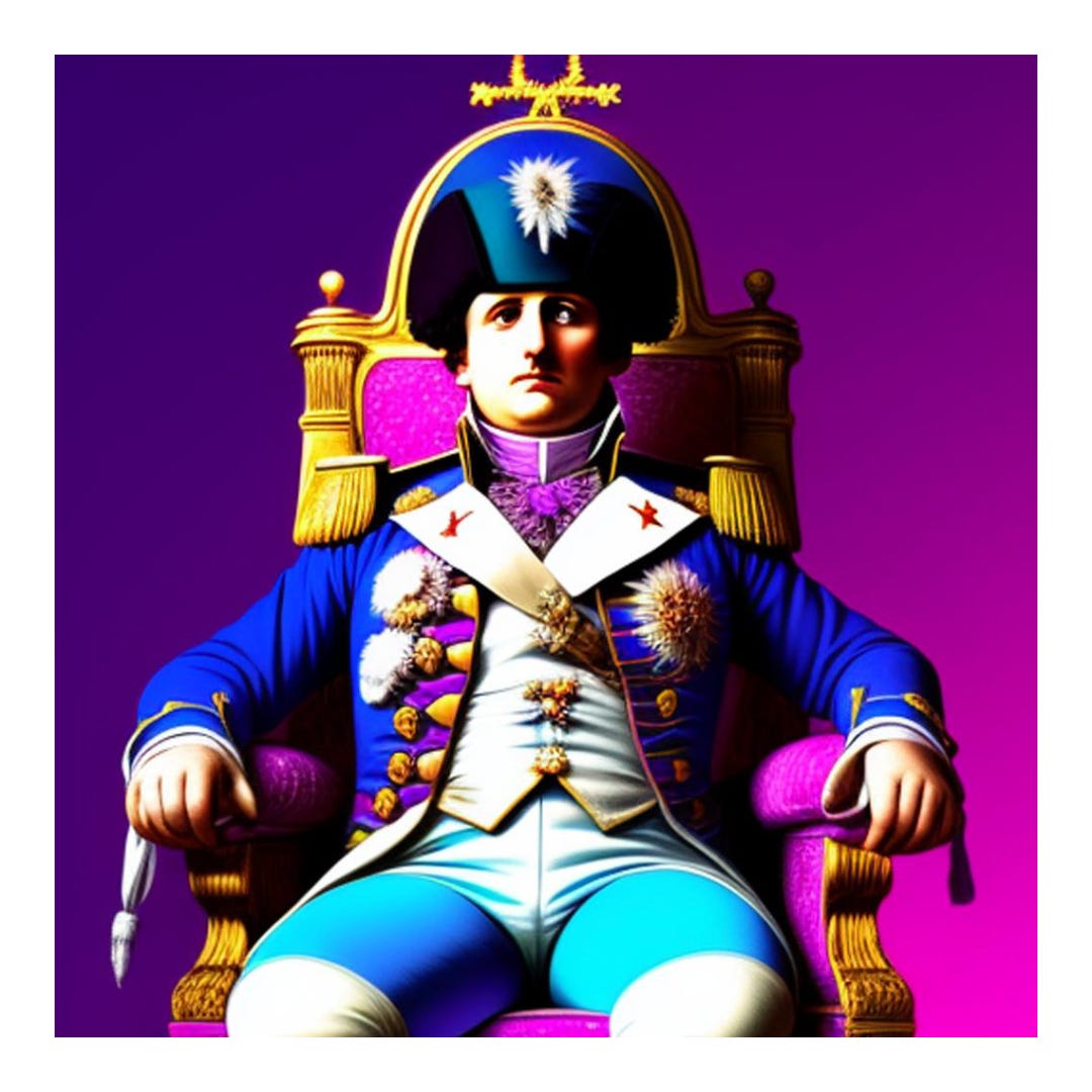 Napoleon’s Playbook: Applying Historical Strategies to Modern ...