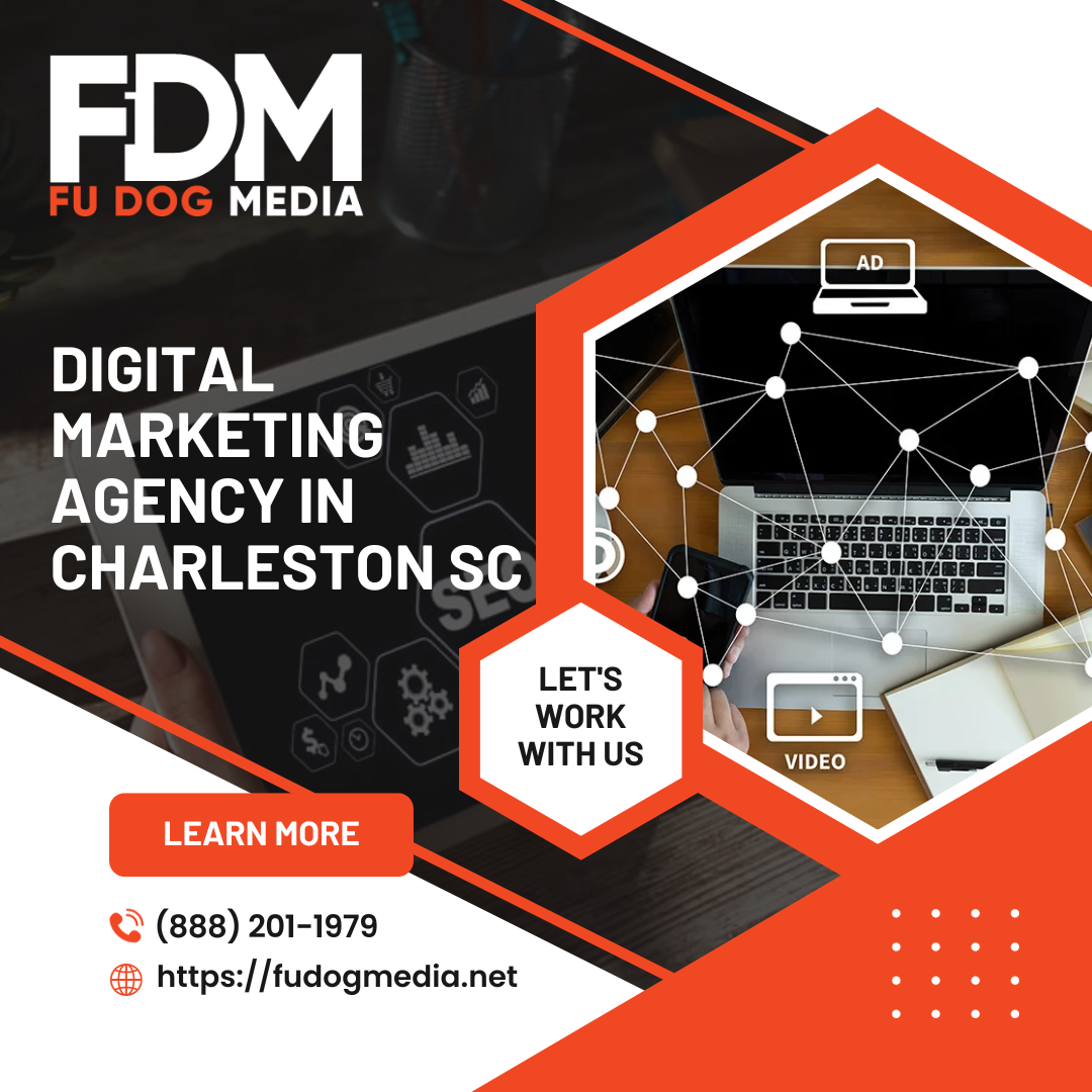 The Ultimate Guide to Choosing Digital Marketing Agency in Charleston ...