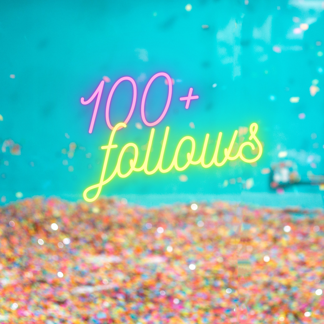 100+ Followers in 7 Days. How You Can Do it Too | by Desiree Haros | Medium