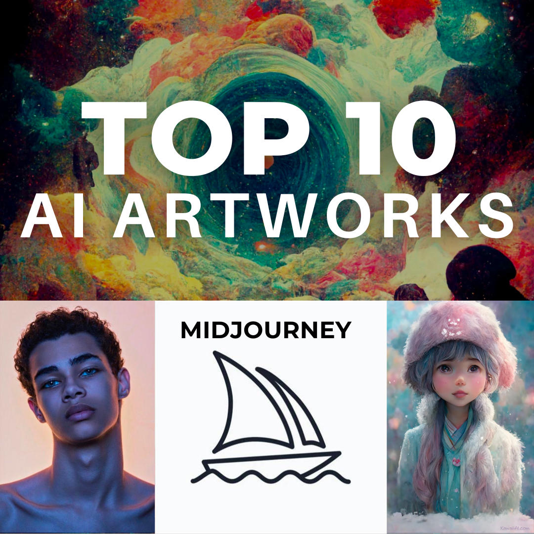 10 Mind-Blowing Ideas Generated by AI | Generative AI