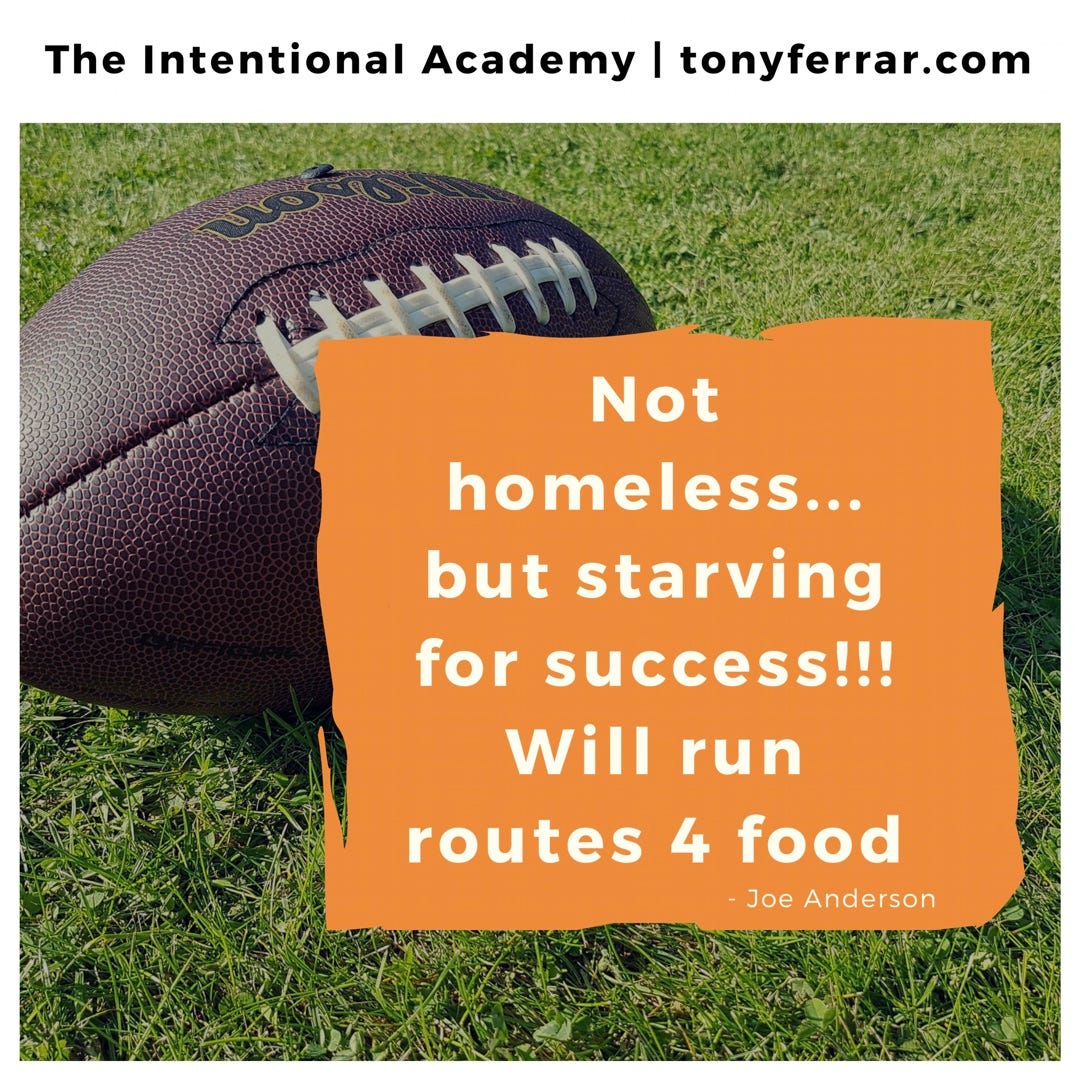 The Perfect Season. How many professional football teams… | by Tony ...