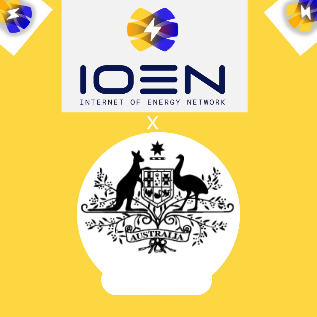 ‘IOEN set to partner with the Australian Government to foster Community ...