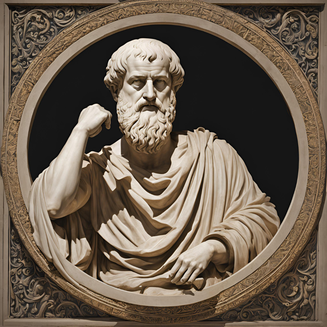 Virtue Ethics and Moral Character | by Outis | LICENTIA POETICA