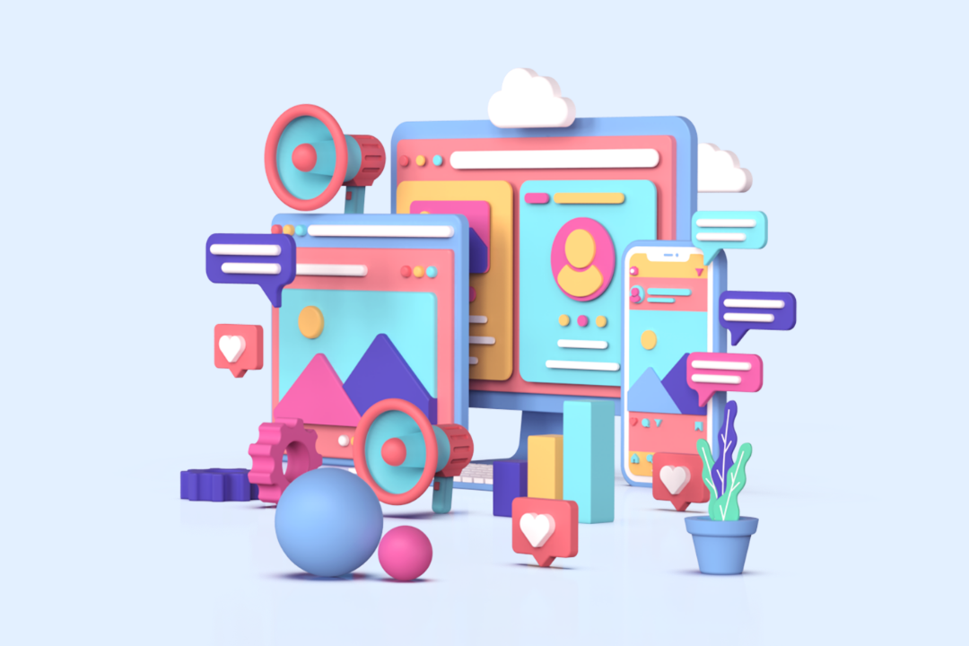 Saige Pilgrim: Integrating a Mix of Traditional and Digital Marketing ...