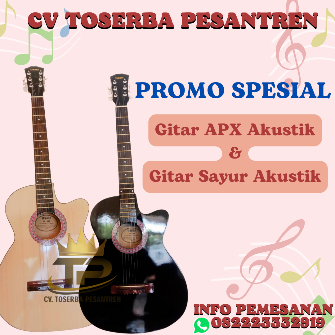 Sejarah Gitar Evolusi dan Peran Penting dalam Dunia Musik | by ...