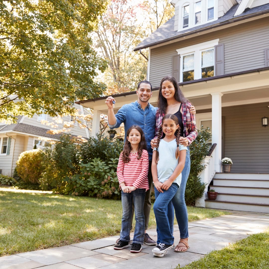 6 Best Ways to Settle Into Your New Neighbourhood Post-Move | by ...