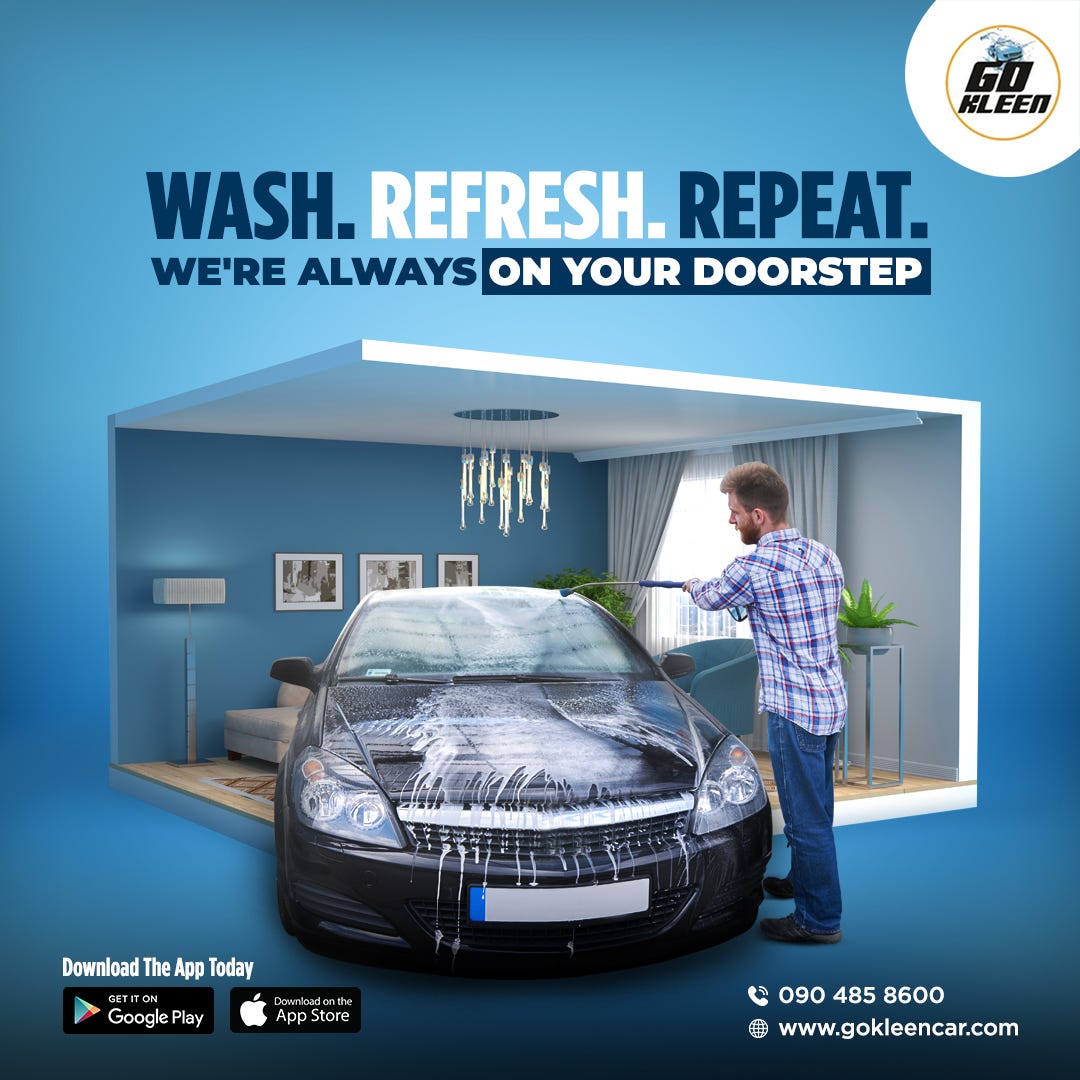REFRESH. WASH. REPEAT. - Tech99seo - Medium