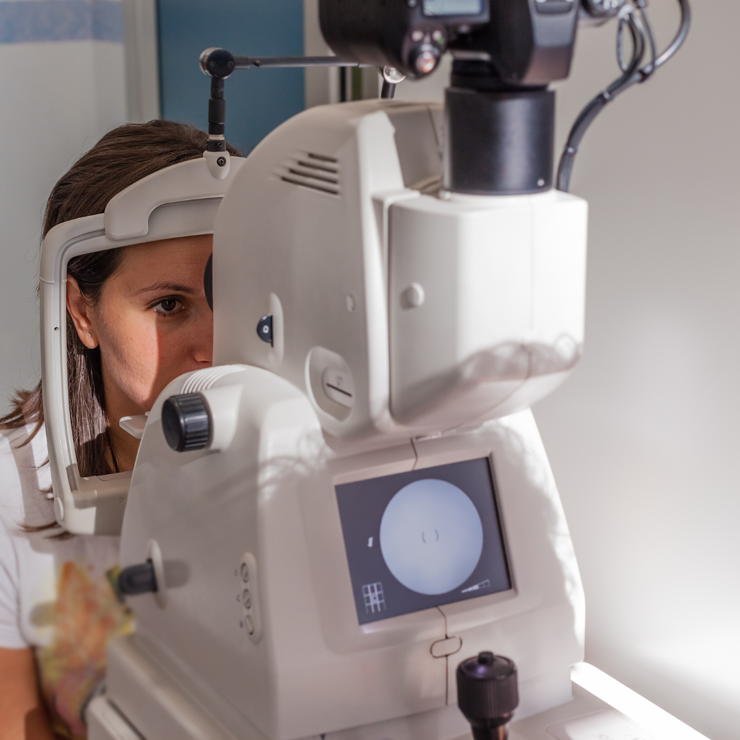 Retinal Health Screenings: Why They Matter | by Sean Hayes | Feb, 2024 ...