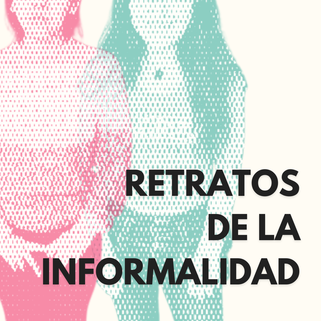Portraits of informality. “For cleaning, sales, any job, live-in… | by ...