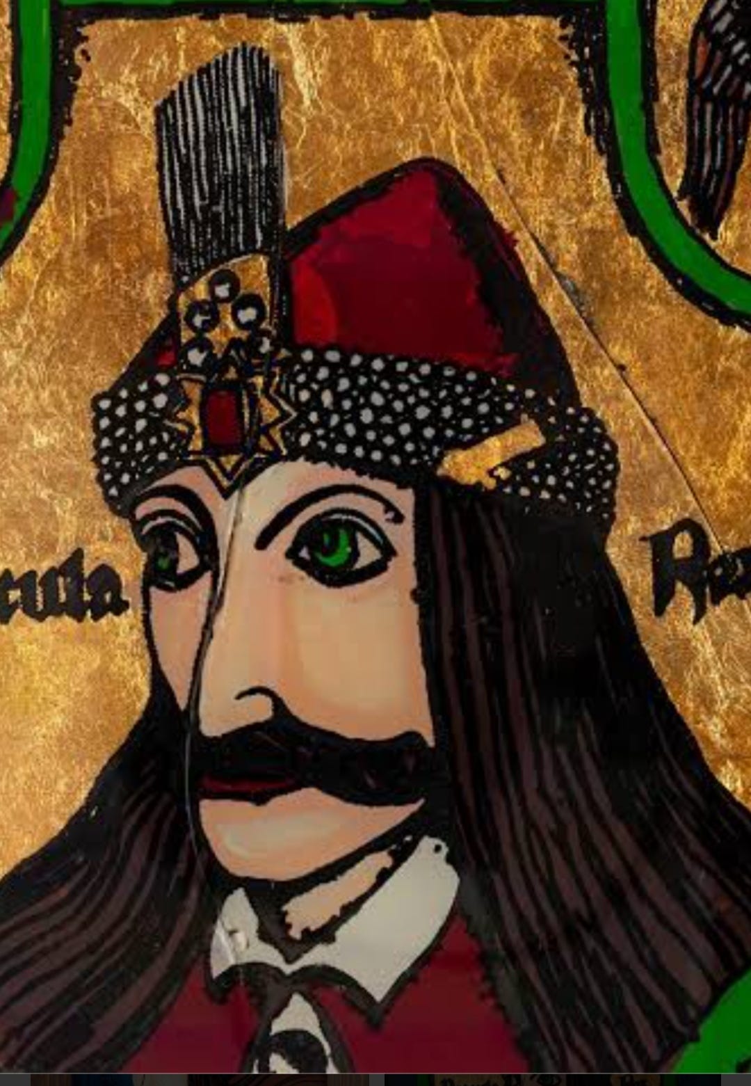 Vlad the Impaler: Legend and Reality | by Teodorstanciuc | Jun, 2024 ...