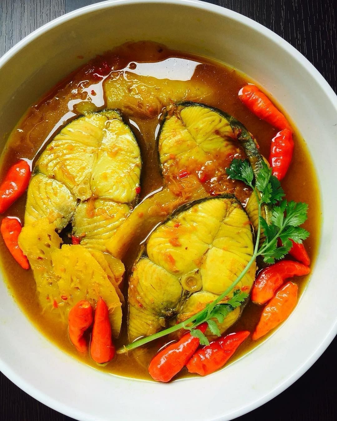 The Secret Behind Palumara: Makassar’s Iconic Fish Soup That the World ...