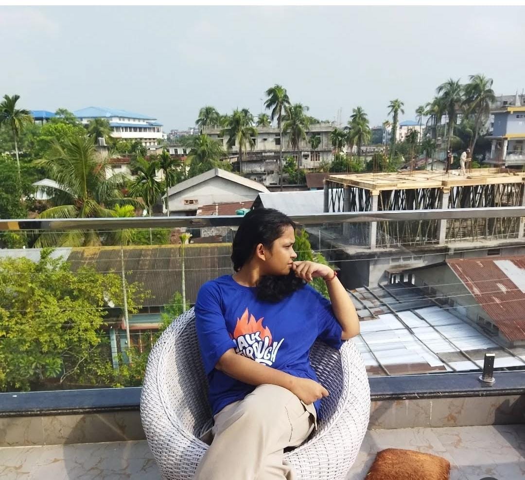 How I Got Control Over My Mind. A Game-Changing Self-Growth Journey | by Anganaa Barman | Write ...