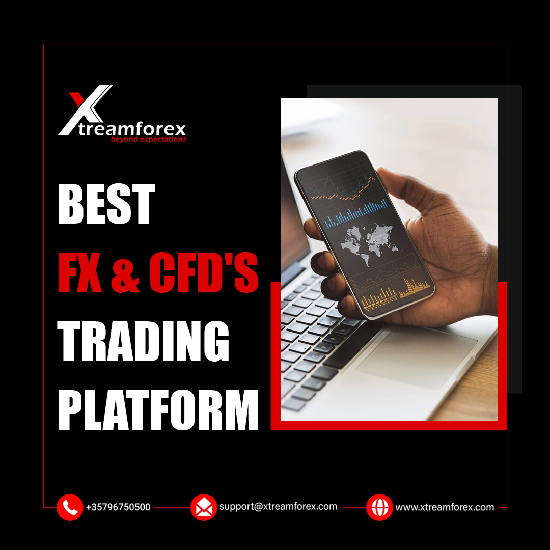 How we can earn with CFD forex trading products? - AnjaliRana - Medium