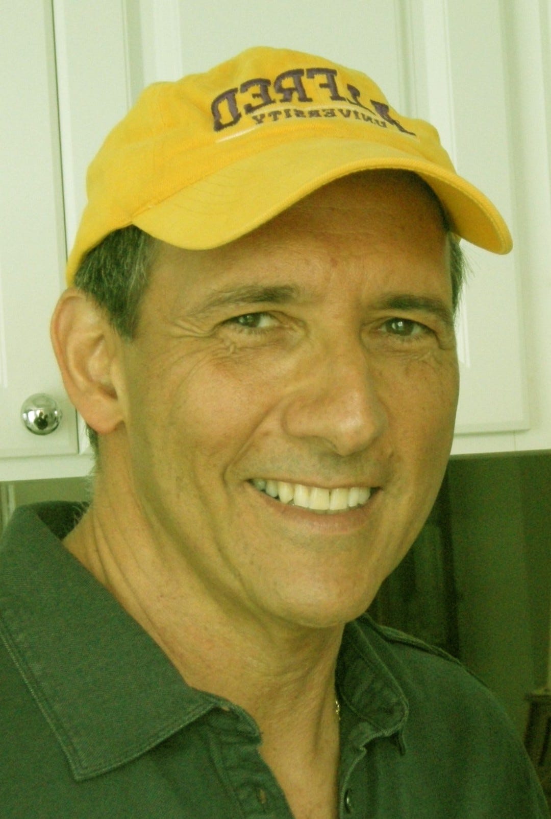 Dr. Melchiore Buscemi — Photo - Dr. Melchiore Buscemi - Medium