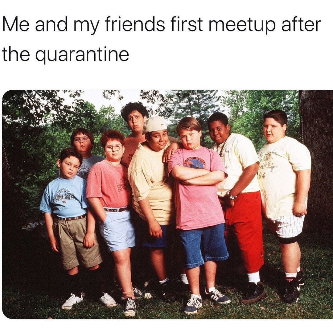 Why Is It So Important To Go To Meetups | by Daniel Bellmas | Medium