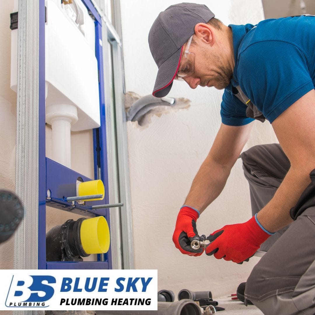 Enhancing Business Operations: The Impact of Commercial Plumbing ...
