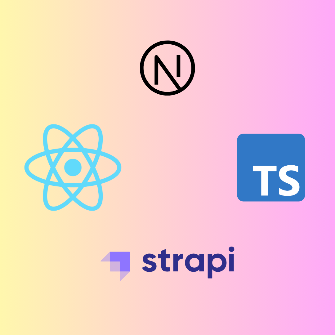 A Next.js + Strapi + PostgreSQL Boilerplate for SSR Projects | by Alexandre PENOMBRE ...