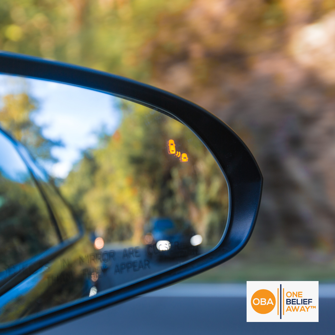 5 Eye-Opening Tips to Discover Your Blind Spots and Boost Success | Medium