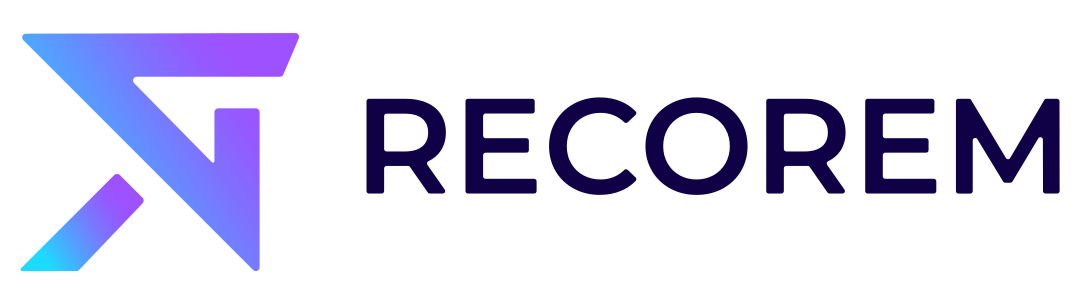 Why makes Recorem unique?. Recorem is the First Decentralised… | by ...