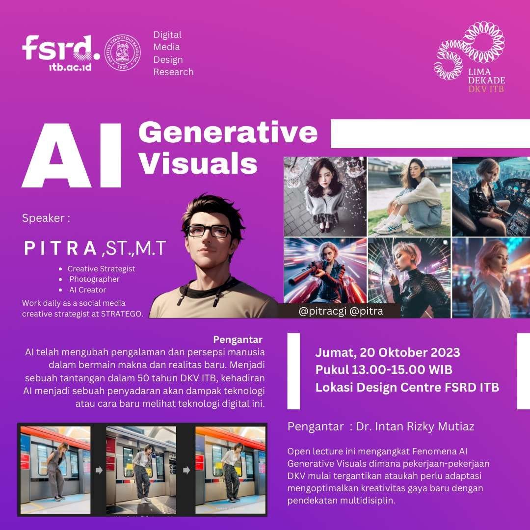 AI Creation in Academics — and How FSRD ITB Handles It Badly | by aqila ...