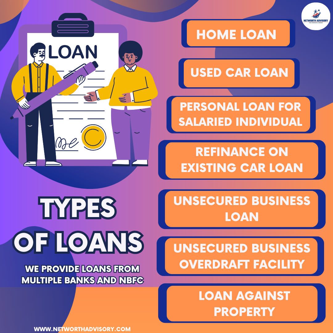 Discover the Best Loan Provider for Your Needs | by Ritikachauhan | Aug ...