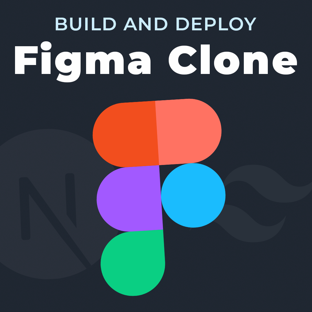 Build and Deploy Figma Clone. 🎨 Ready to unleash your creativity and… | by Constgenius | Medium