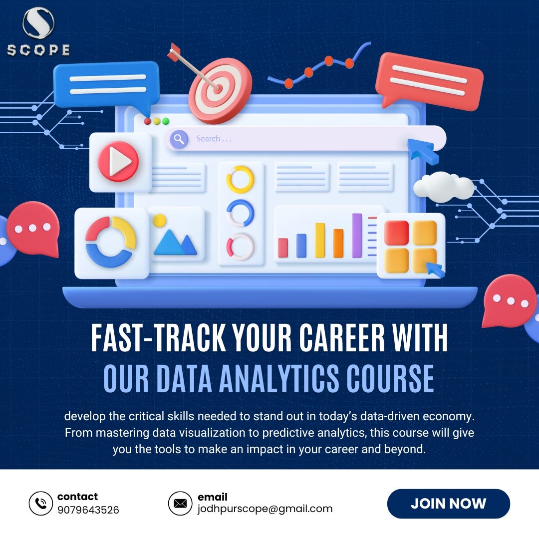 Scope Computers - Scope Computers - Medium