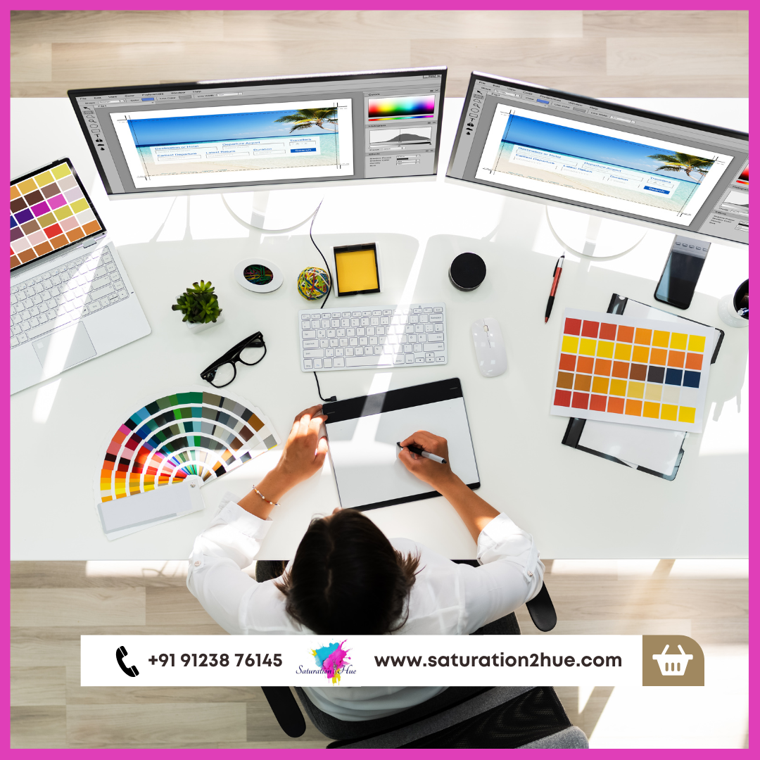 Enhance Your Business Identity with Professional Graphic Design from ...