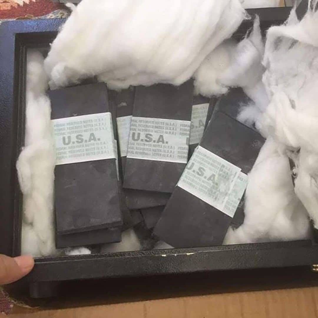 Ichangobva Kusvika kubva murabhoritari”Detergent kemikari mhinduro ...