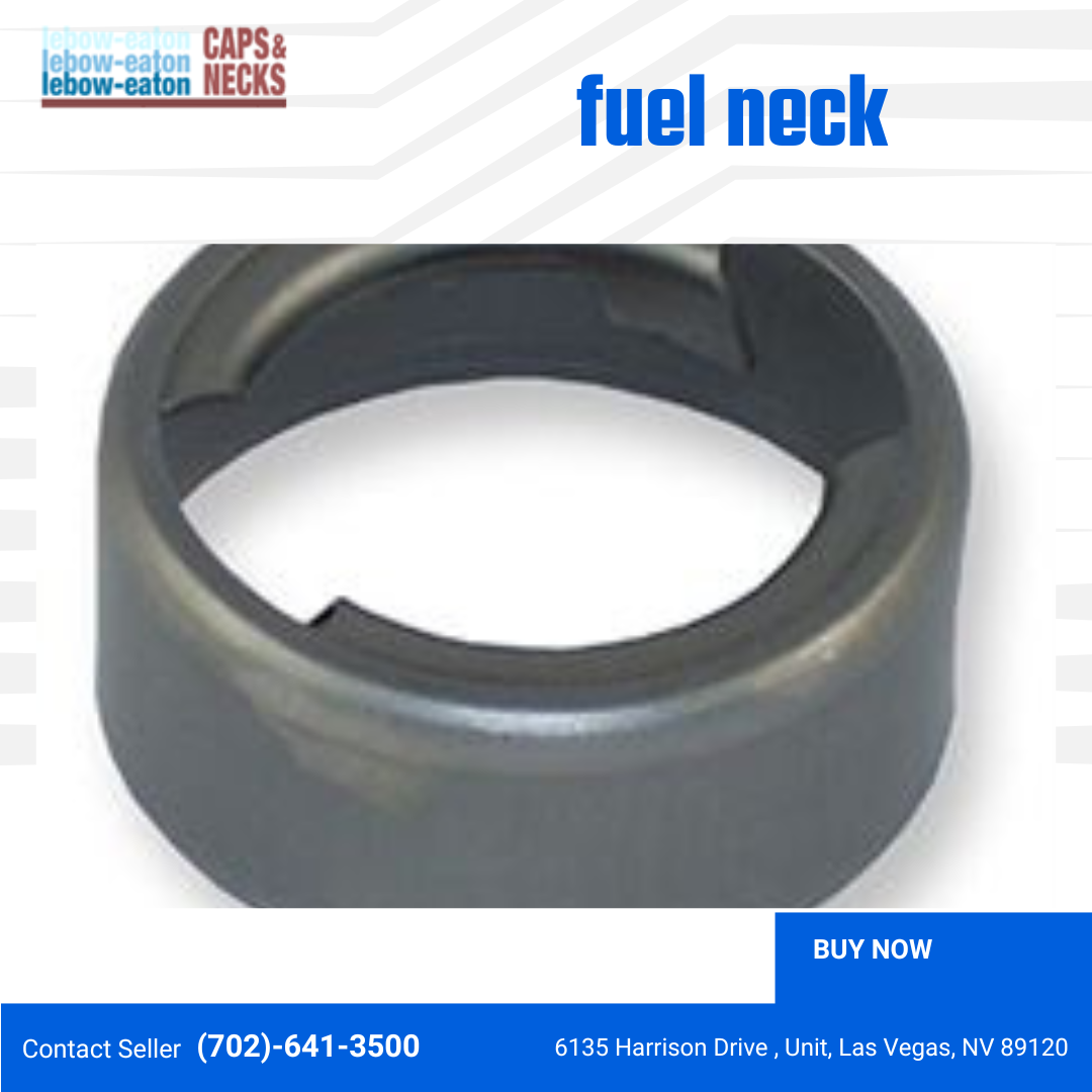 Optimizing Fuel Efficiency: The Importance of Fuel Neck Design | by ...