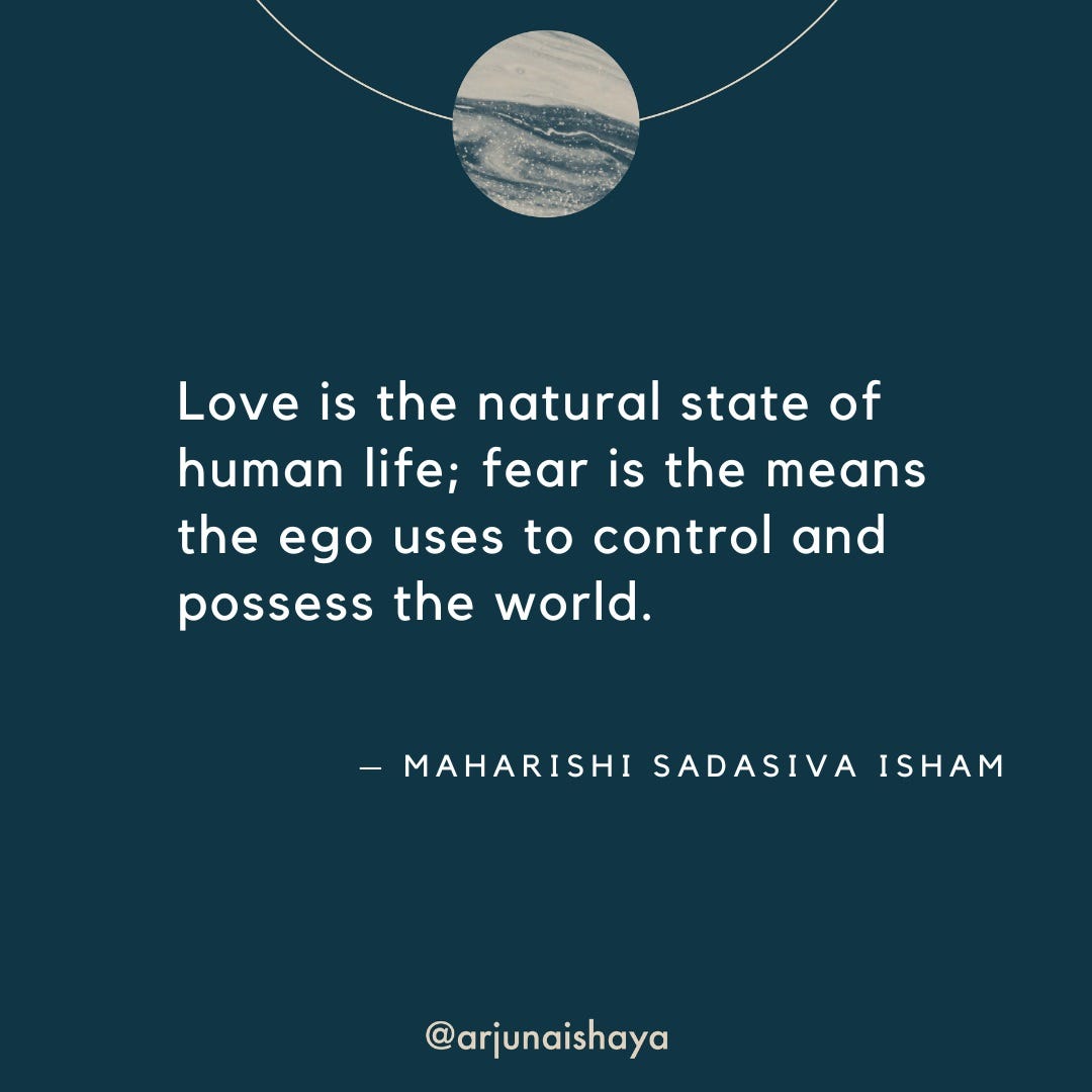 The Absurdity Of Beating A Mind To Train It | by Arjuna Ishaya | Jan ...