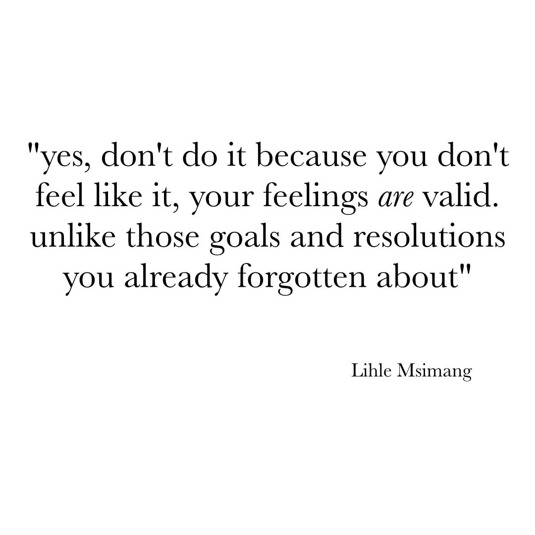 Procrastination: The Art of Lying to Yourself — and believing it. | by Lihle Msimang | Jun, 2025 ...