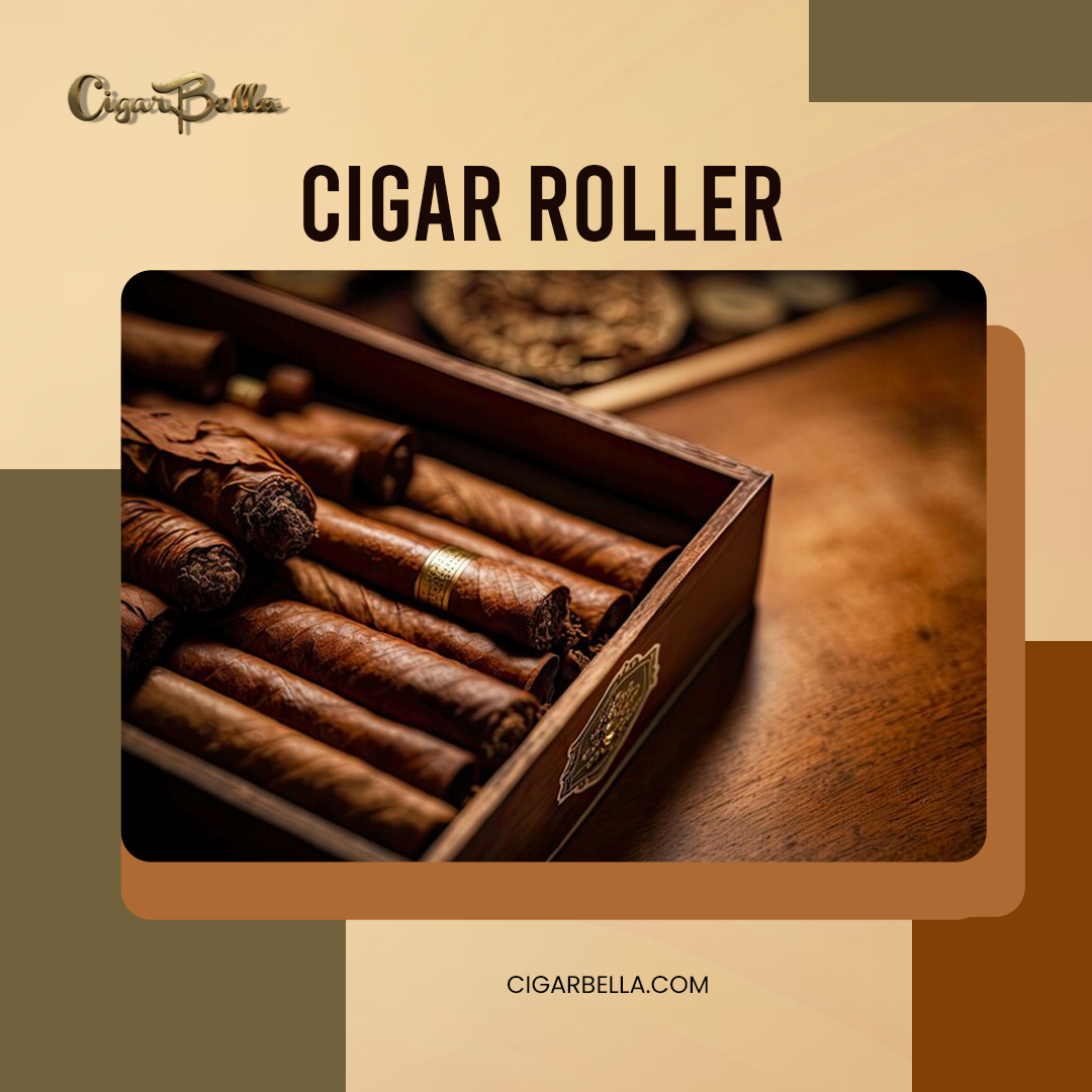 Elevate Your Event with Cigar Bella: Masterful Cigar Rollers for ...