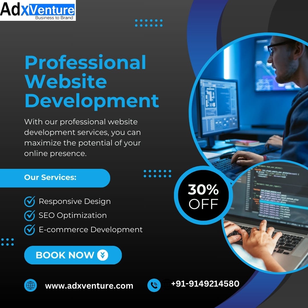 Web Development Specialists in Dehradun | Crafting Digital Excellence | by Sakshigairola | Oct ...