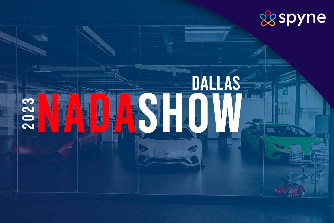 NADA Show 2023: All the Information You Need - havanspy - Medium