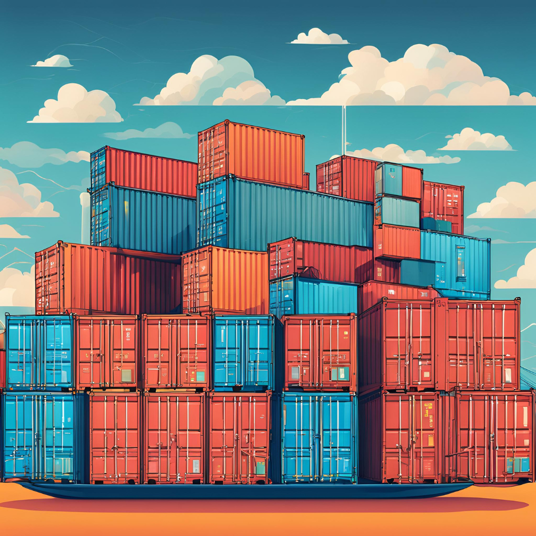 From Code to Container: The Architecture of Modern Apps[Part-1] | by ...