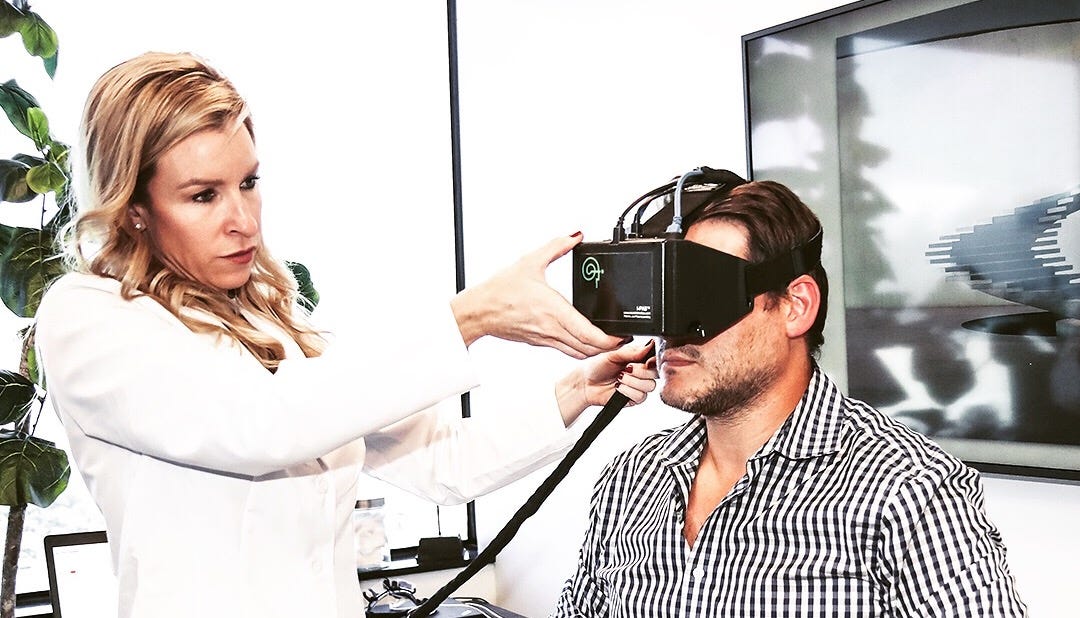 How We Treat Vertigo and Dizziness in 2019 | by Dizzy & Vertigo ...