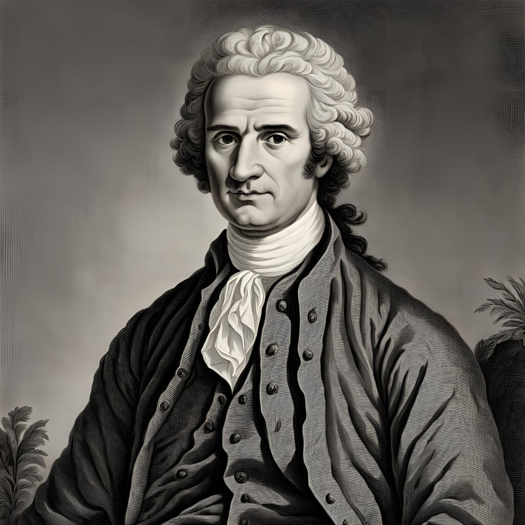 Legacy and Critiques of Rousseau’s Ideas | by Outis | LICENTIA POETICA
