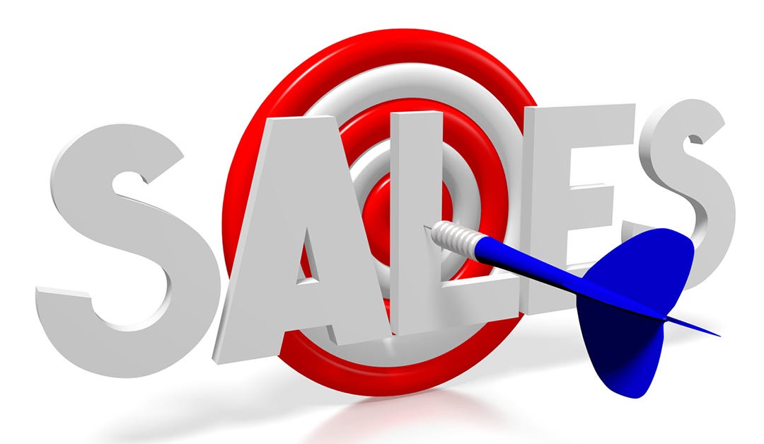 Boost Sales : The 10 Best Sales AI Tools for Reaching Your Sales Goals in 2023 | by HEM PUSHPA ...