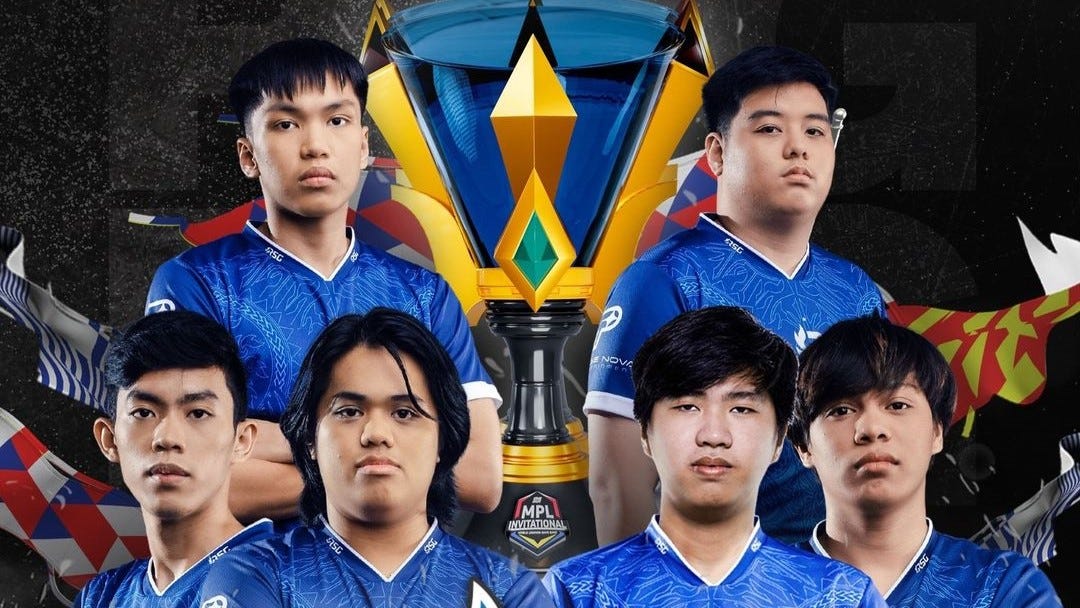 RSG PH Muncul Juara Kejohanan MPLI 2023! - GGMY Admin - Medium