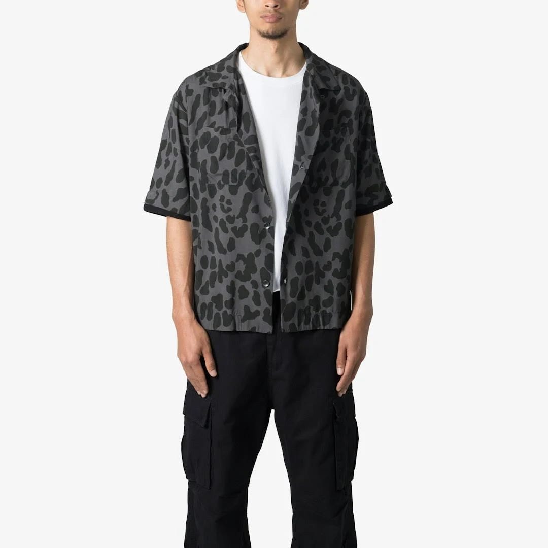 cargo shirts. Say goodbye to fumbling around with… | by John Tucker ...