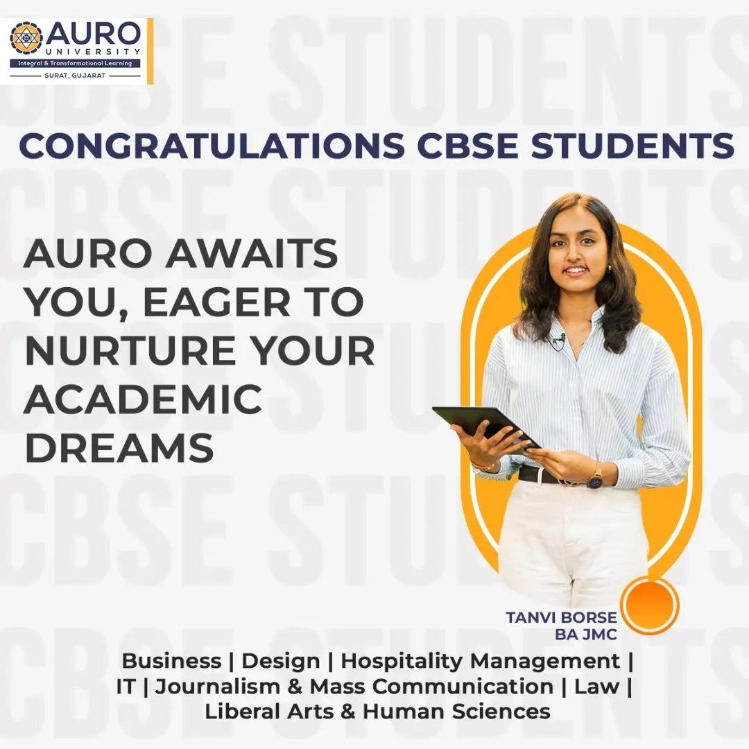 Congratulations to All CBSE 12th Students in 2024! Shape Your Dreams ...