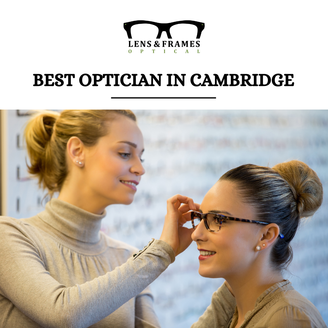 Best Optician in Cambridge! - Canadian Business - Medium